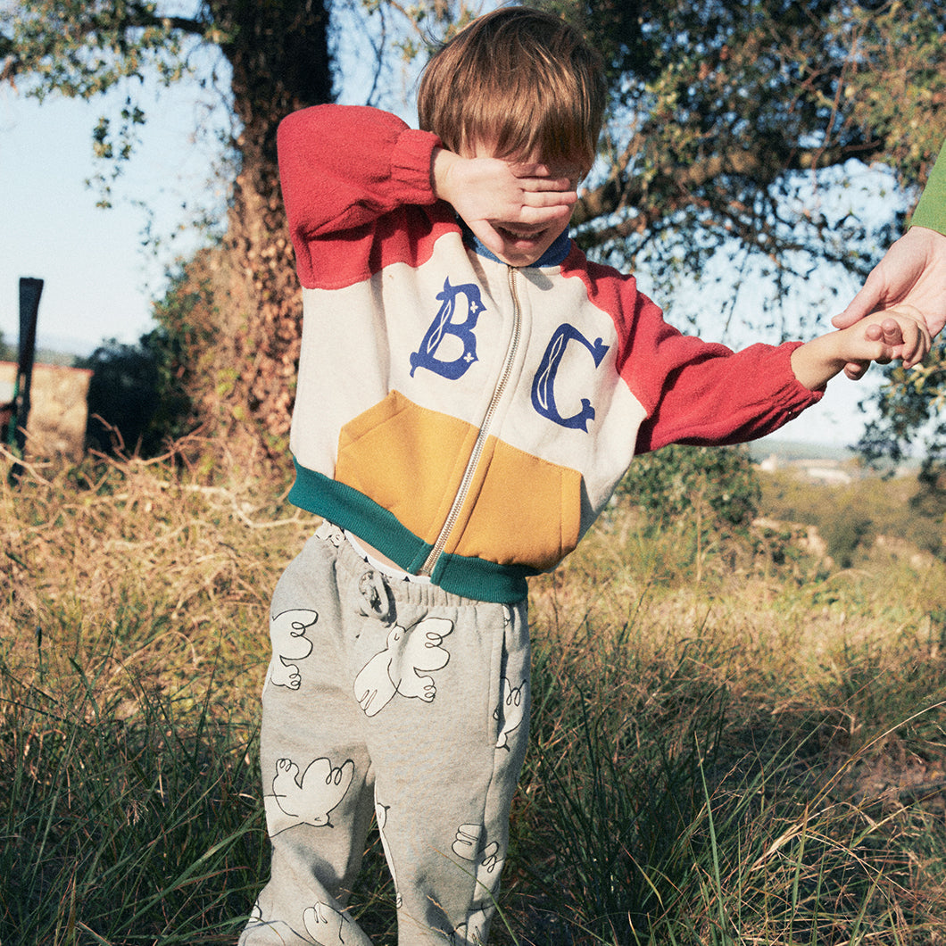 BOBO CHOSES, Sustainable Spanish Children's Brand | Danrie