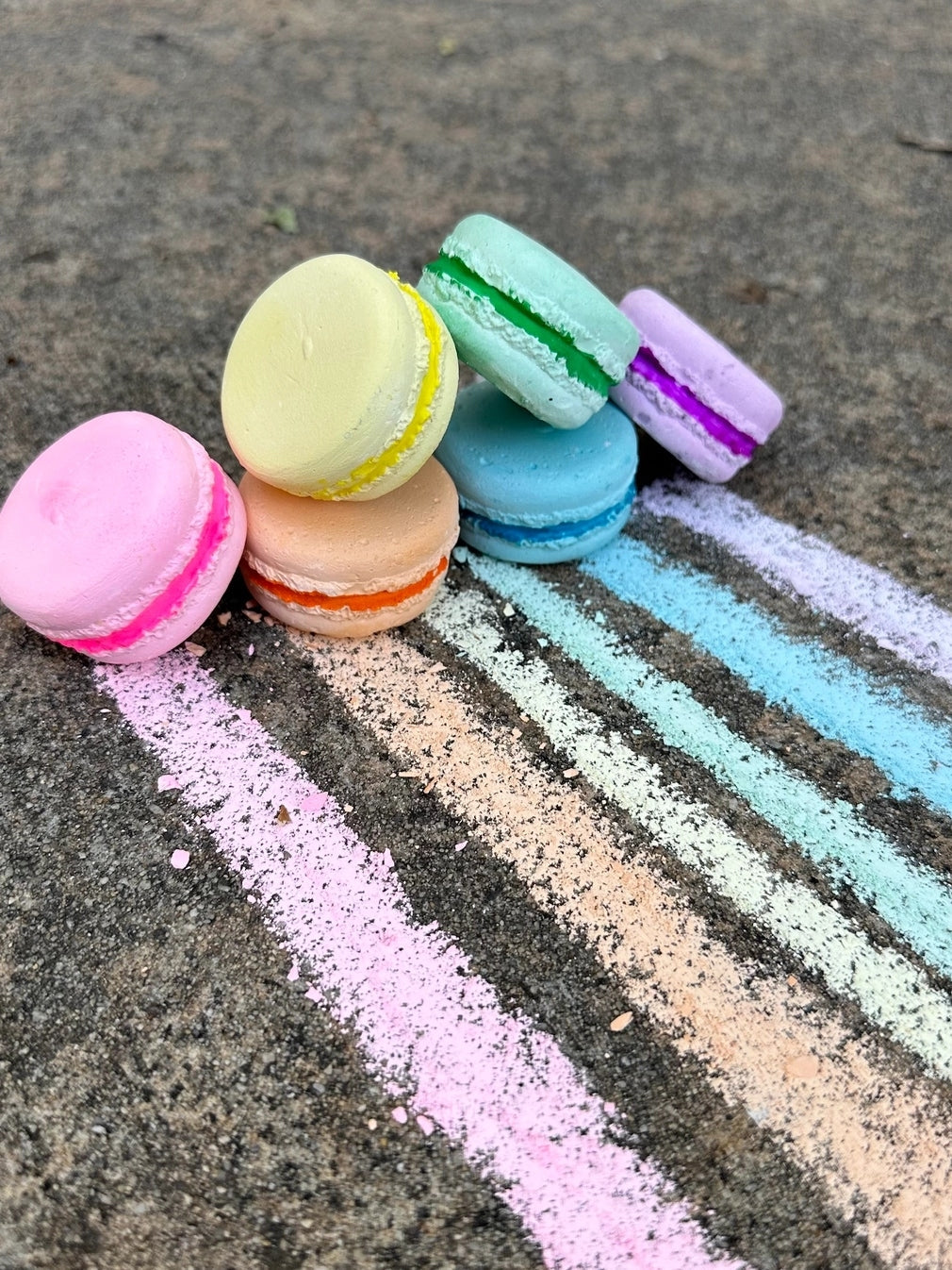 Twee | Fun & Colorful Kids' Chalk