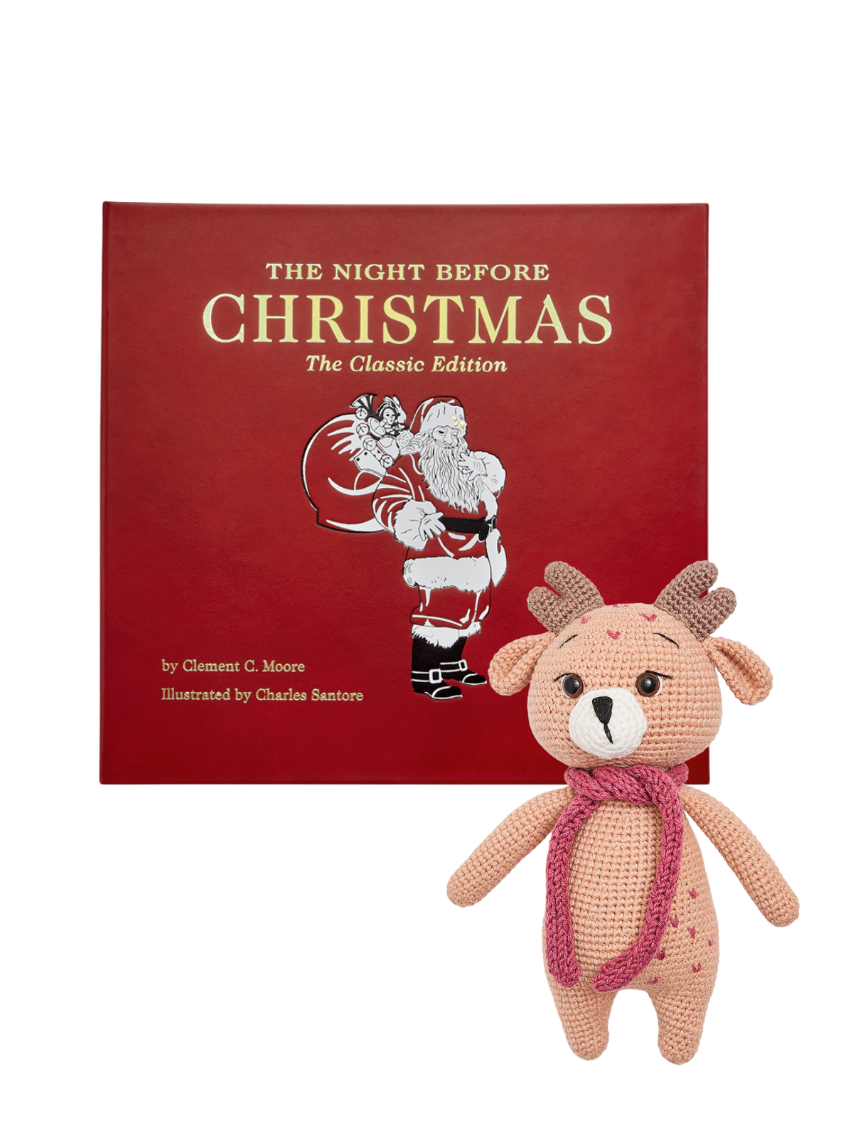 Night Before Christmas Bundle | Danrie
