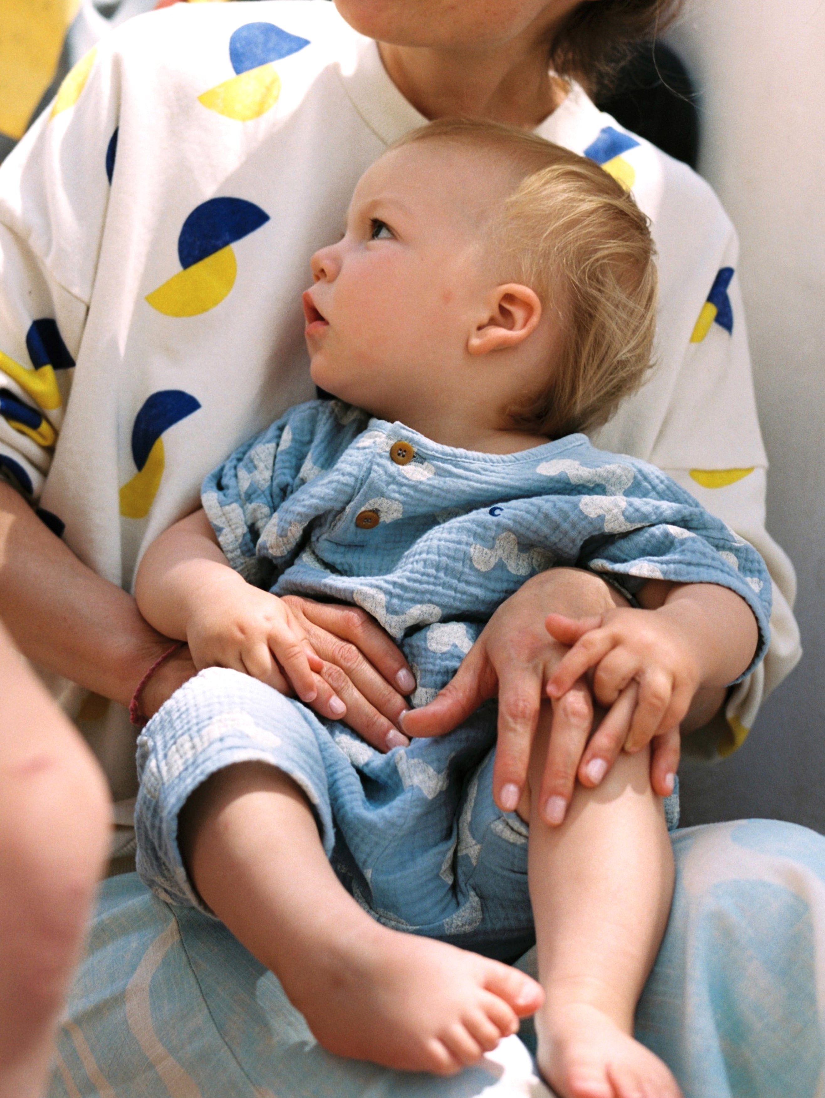 Baby Boy | Adorable Clothing & Accessories for Infants