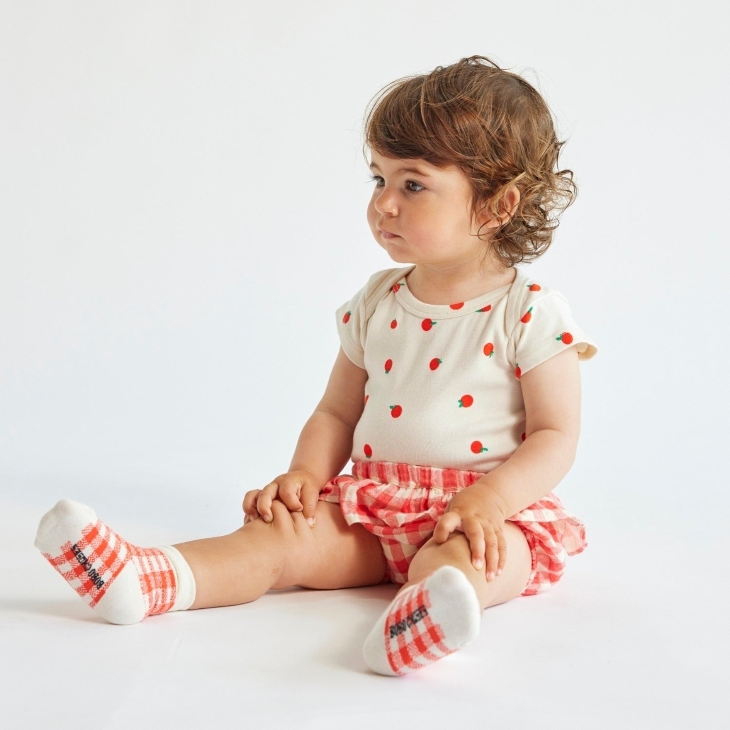 Shop All Baby | Curated Essentials Sourced Worldwide