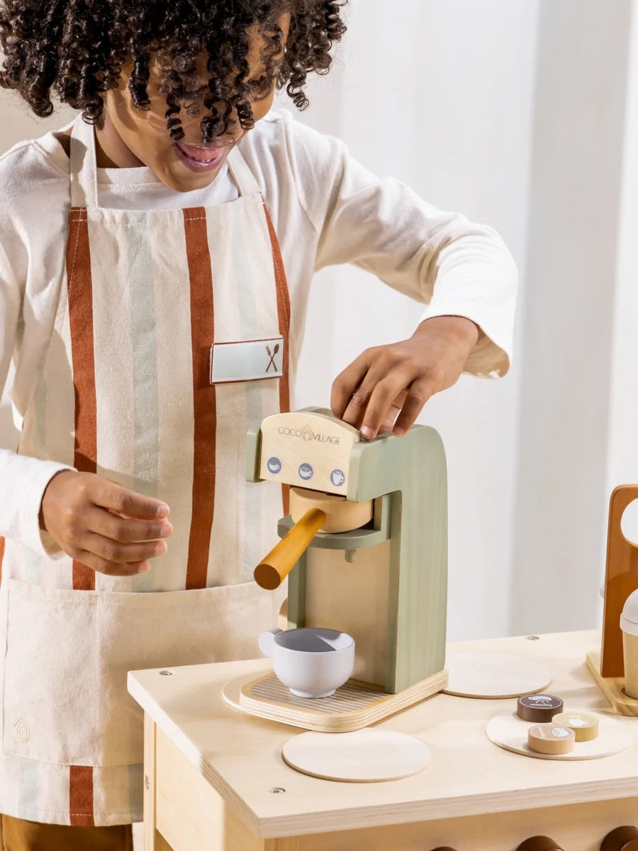 Coco Village, Uncompromising Quality & Ingenious Designs