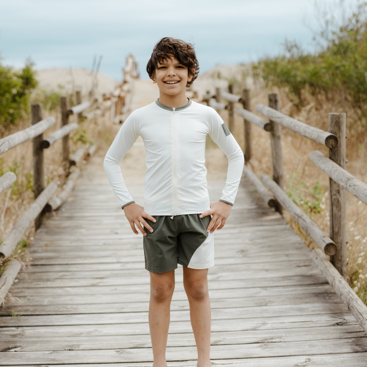 Boy Swim | Danrie, Children's Boutique