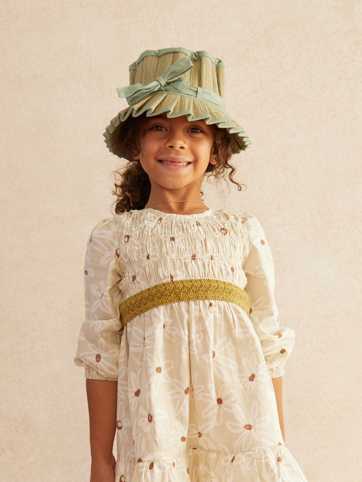 Lorna Murray – Stylish & Sustainable Sun Hats