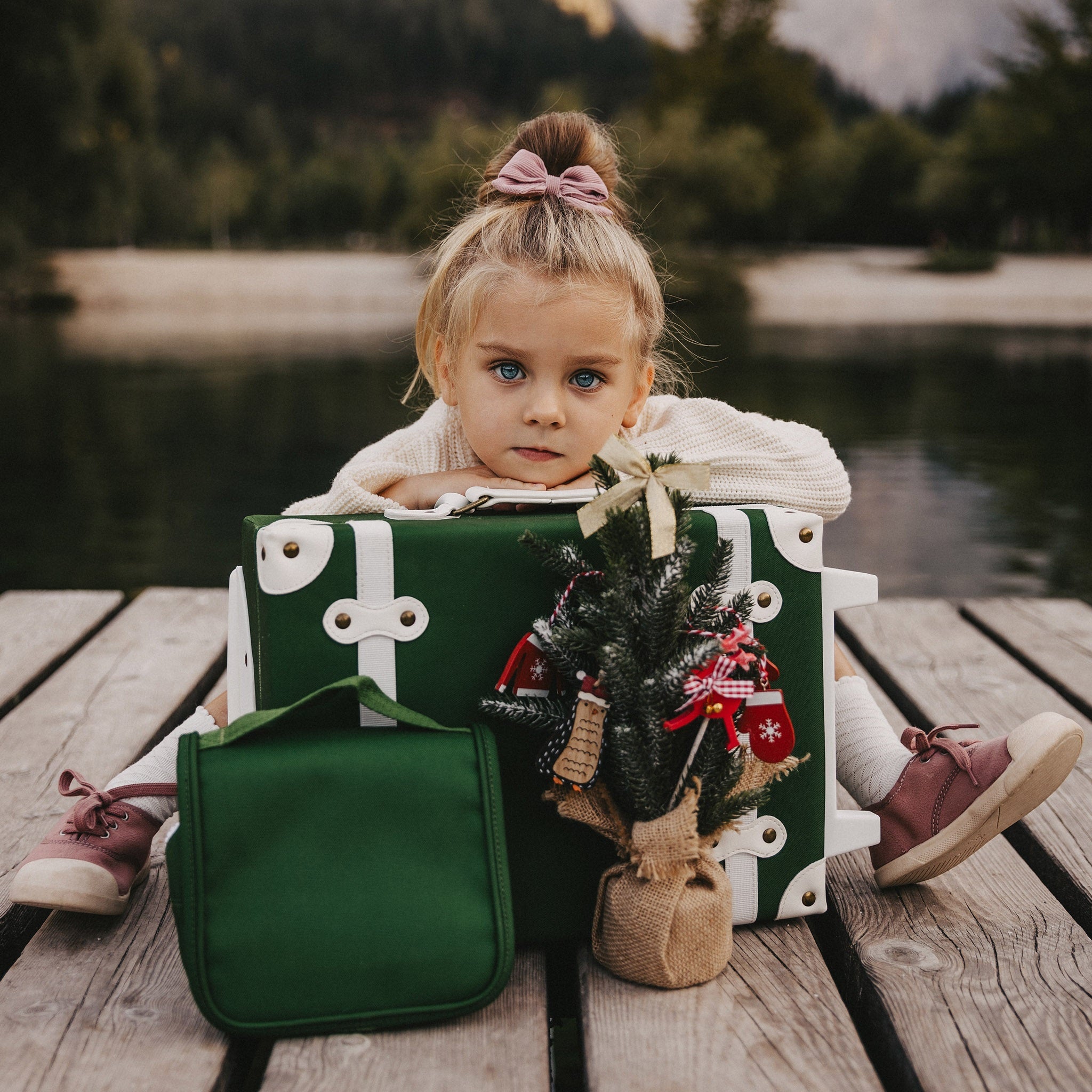 Holiday Gifts for Toddlers: Fun and Engaging Ideas - page- 5