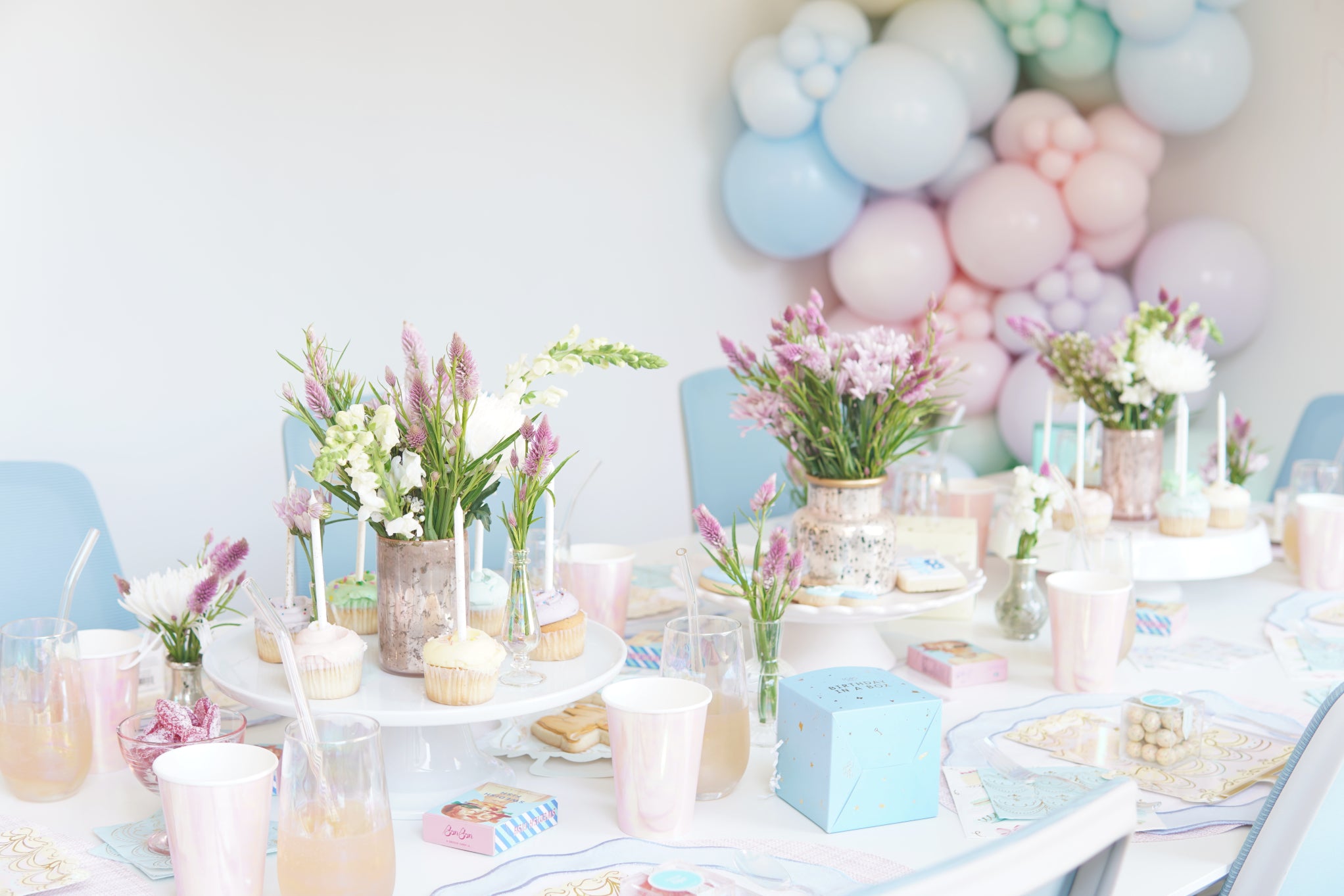 The Party Shop | Fun Supplies for Memorable Celebrations