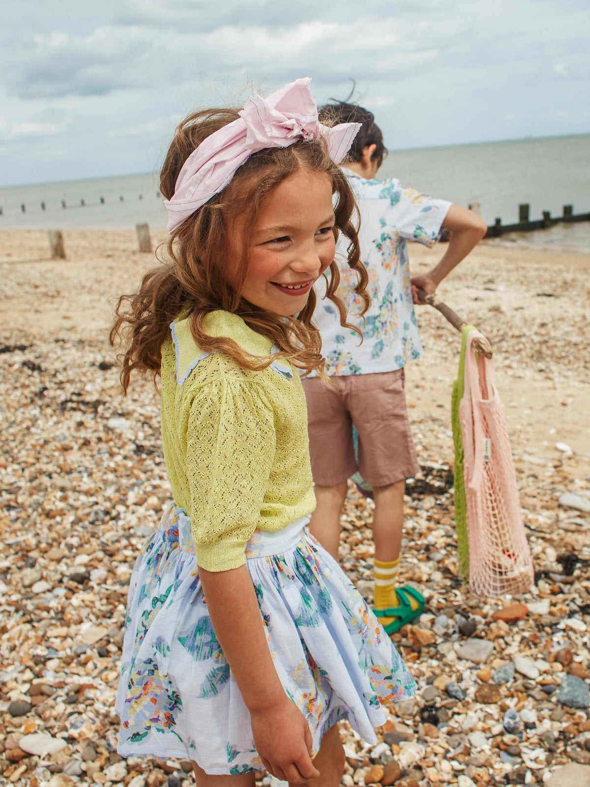 Morley | Bright & Playful Kids' Clothing Since 2010