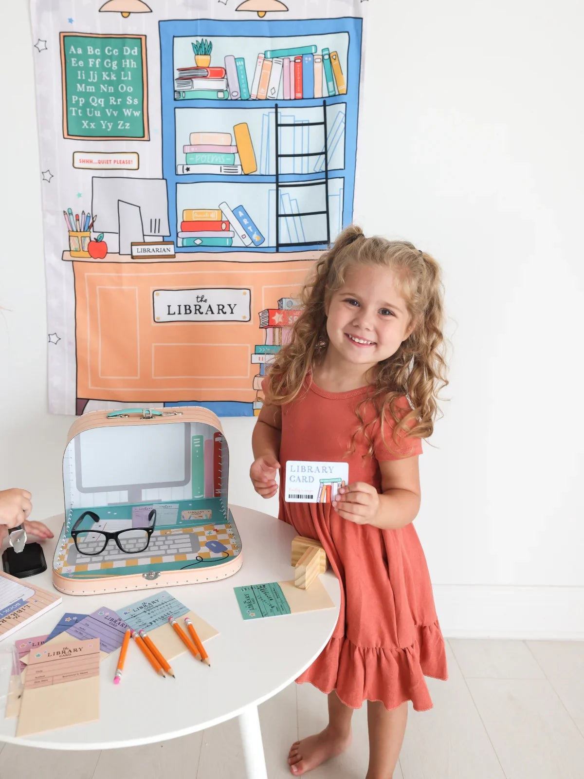 Magic Playbook | Fun Activities for Creative Kids