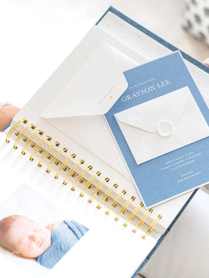 Sugar Paper | Elegant Cards & Stationery for Every Occasion
