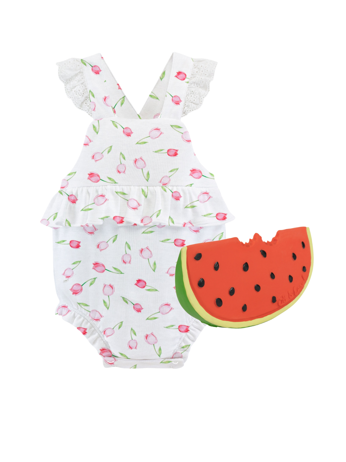 Baby's First Spring Bundle | Danrie