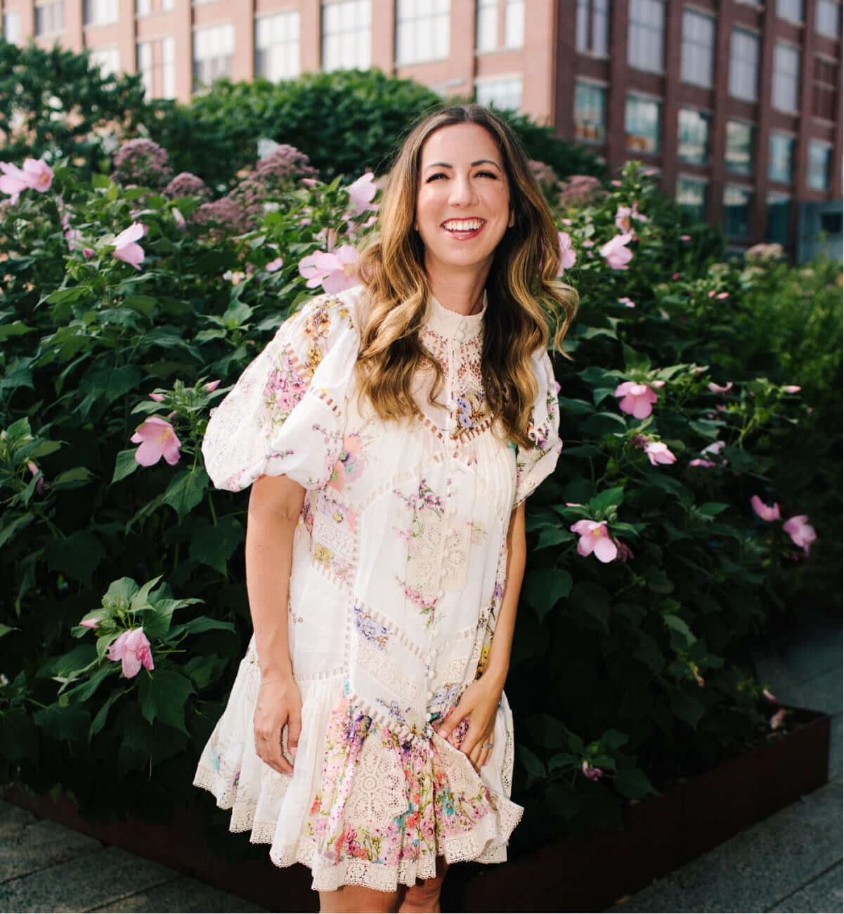 About Danrie - An expertly-edited children's boutique