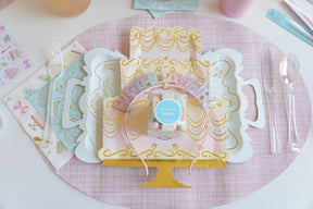 Let Them Eat Cake Party Pack | Danrie