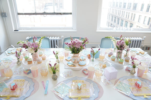 Let Them Eat Cake Party Pack