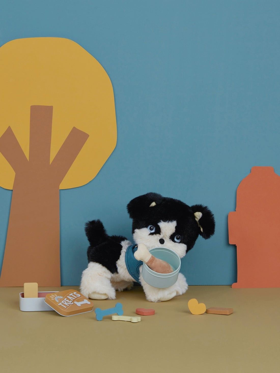 Dinkum Dogs Goodies Set | Danrie