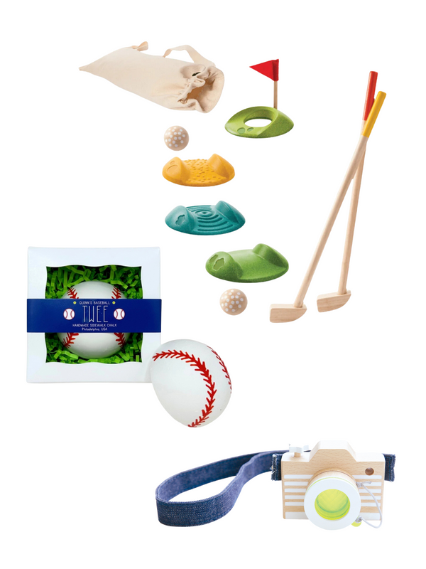 Gift Bundles | Danrie